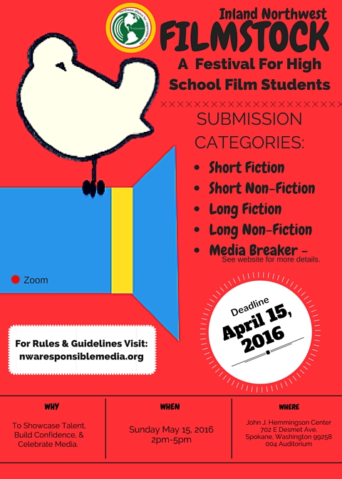 Projects – Northwest Alliance for Media Literacy